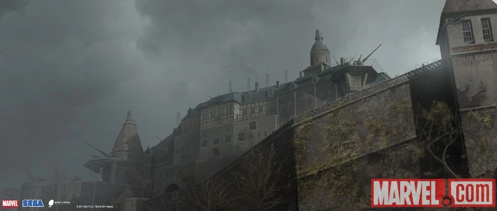 Category:HYDRA Facilities | Marvel Cinematic Universe Wiki | Fandom