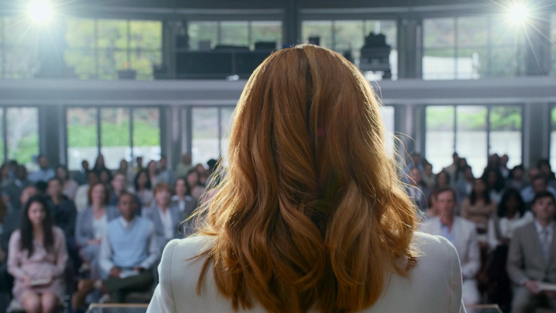 Leslie Dean/Gallery | Marvel Cinematic Universe Wiki | Fandom