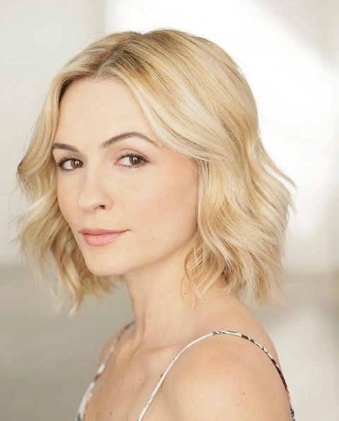 Lindsey Gort | Marvel Cinematic Universe Wiki | Fandom