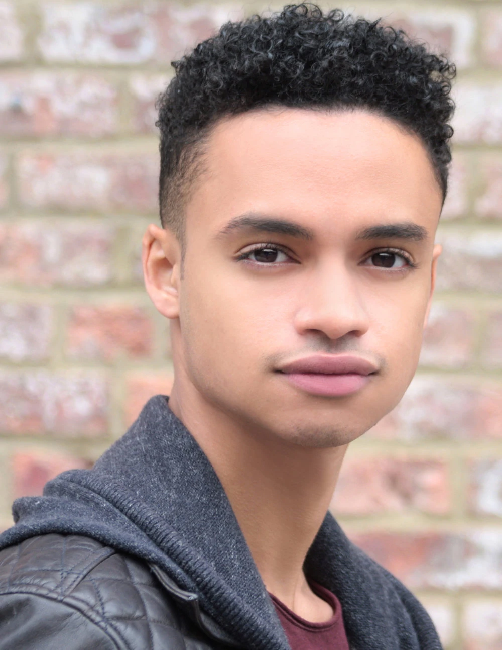 Marquis Rodriguez | Marvel Cinematic Universe Wiki | Fandom