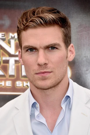 Pete Ploszek | Marvel Cinematic Universe Wiki | Fandom