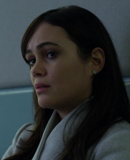 Neda Kazemi | Marvel Cinematic Universe Wiki | Fandom