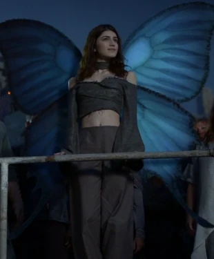 Iridia | Marvel Cinematic Universe Wiki | Fandom