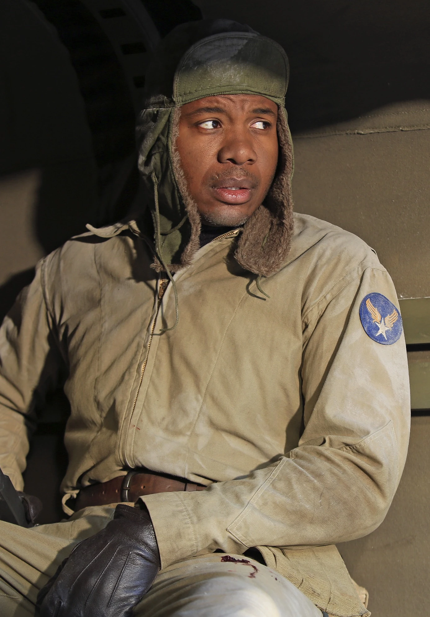 Happy Sam Sawyer | Marvel Cinematic Universe Wiki | Fandom