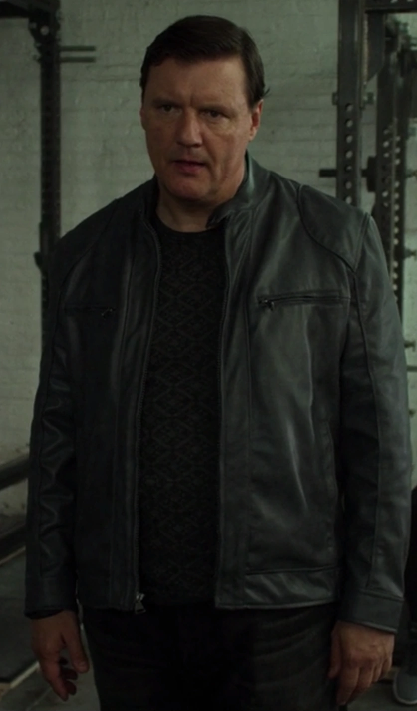 Kazan | Marvel Cinematic Universe Wiki | Fandom