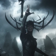 Hela | Marvel Cinematic Universe Wiki | Fandom