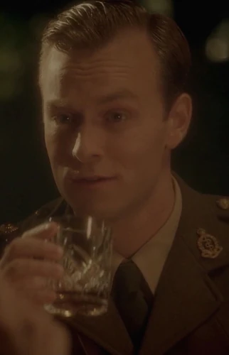 Fred Wells | Marvel Cinematic Universe Wiki | FANDOM powered by Wikia