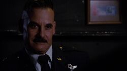 Glenn Talbot | Marvel Cinematic Universe Wiki | FANDOM powered by Wikia