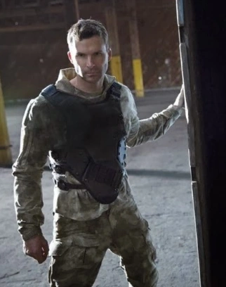 Brian Hayward | Marvel Cinematic Universe Wiki | FANDOM powered by Wikia