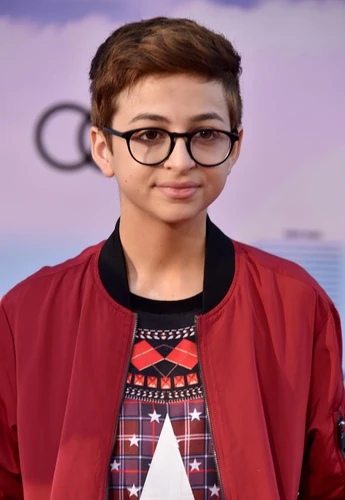J.J. Totah | Marvel Cinematic Universe Wiki | FANDOM powered by Wikia