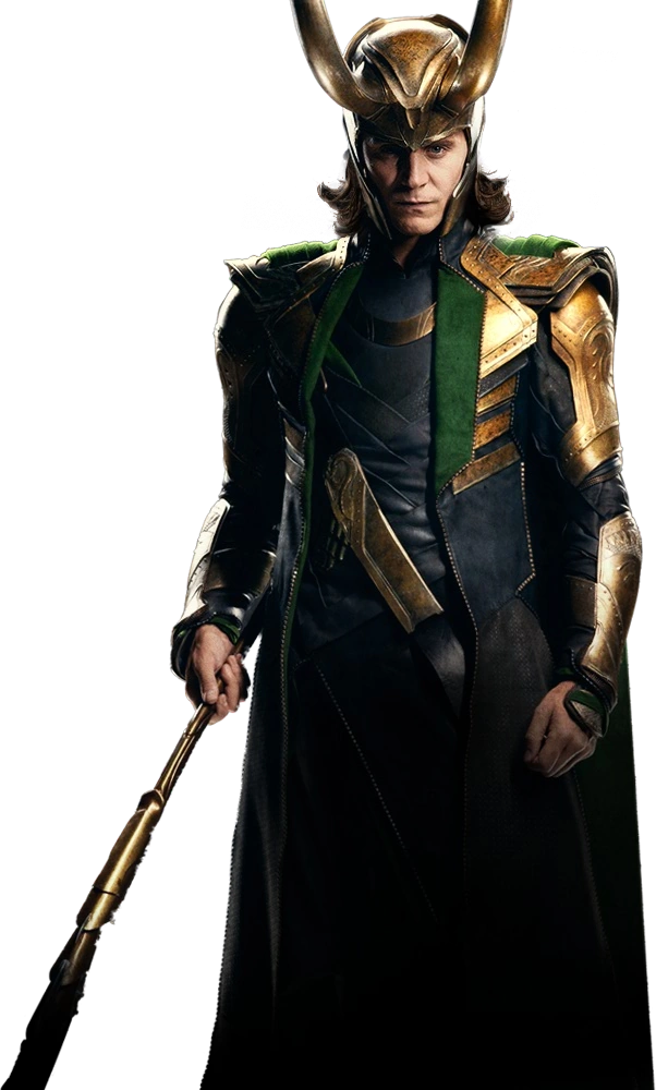 Image - Loki TheAvengers.png | Marvel Cinematic Universe Wiki | FANDOM ...