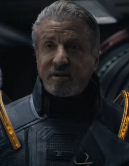 Stakar Ogord | Marvel Cinematic Universe Wiki | Fandom