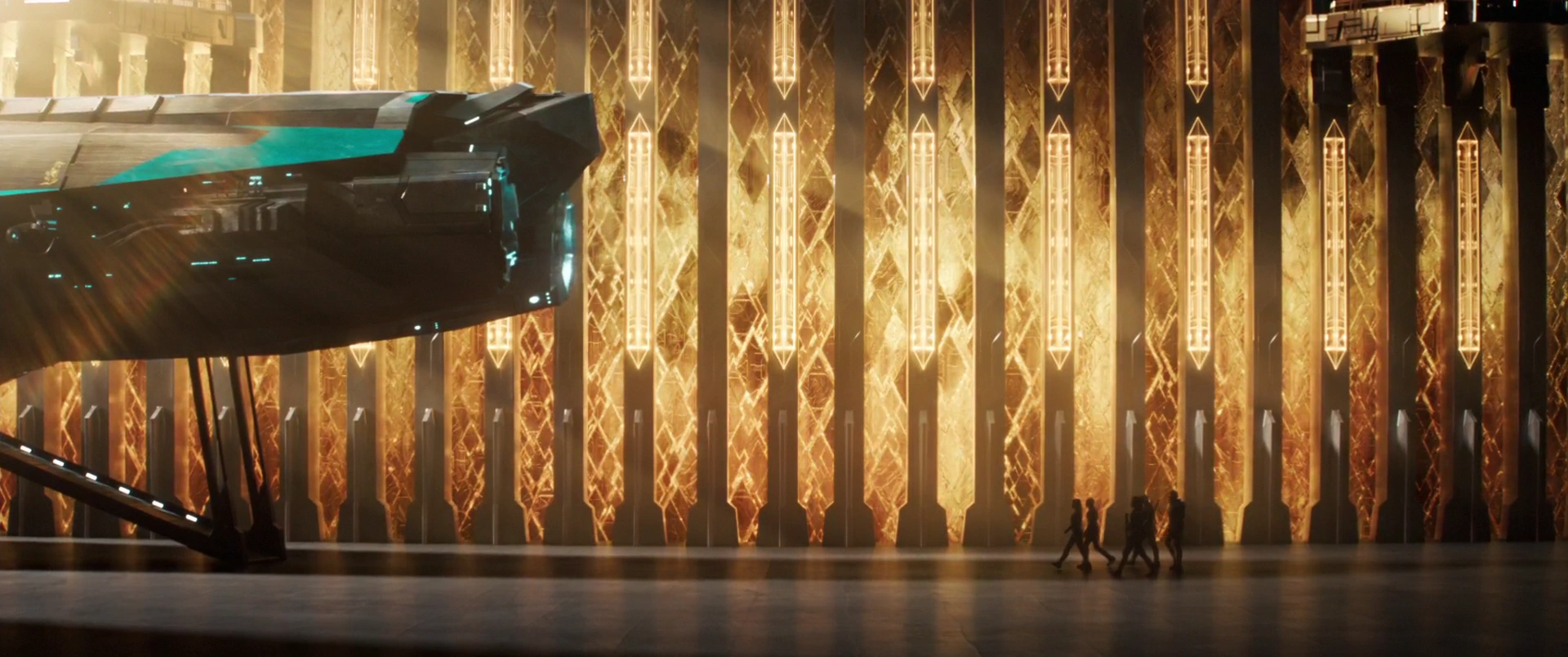 Bron-Char/Gallery | Marvel Cinematic Universe Wiki | Fandom