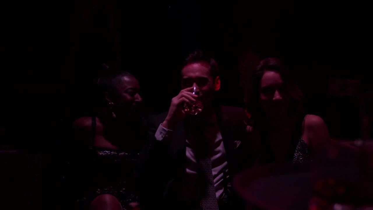 Golden Tigers' Nightclub | Marvel Cinematic Universe Wiki | Fandom