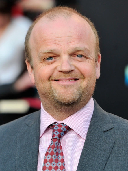 Toby Jones | Marvel Cinematic Universe Wiki | Fandom