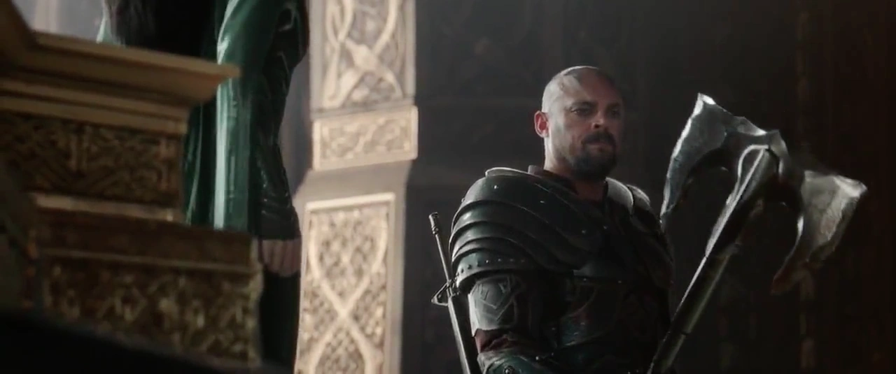 Bloodaxe | Marvel Cinematic Universe Wiki | FANDOM powered by Wikia