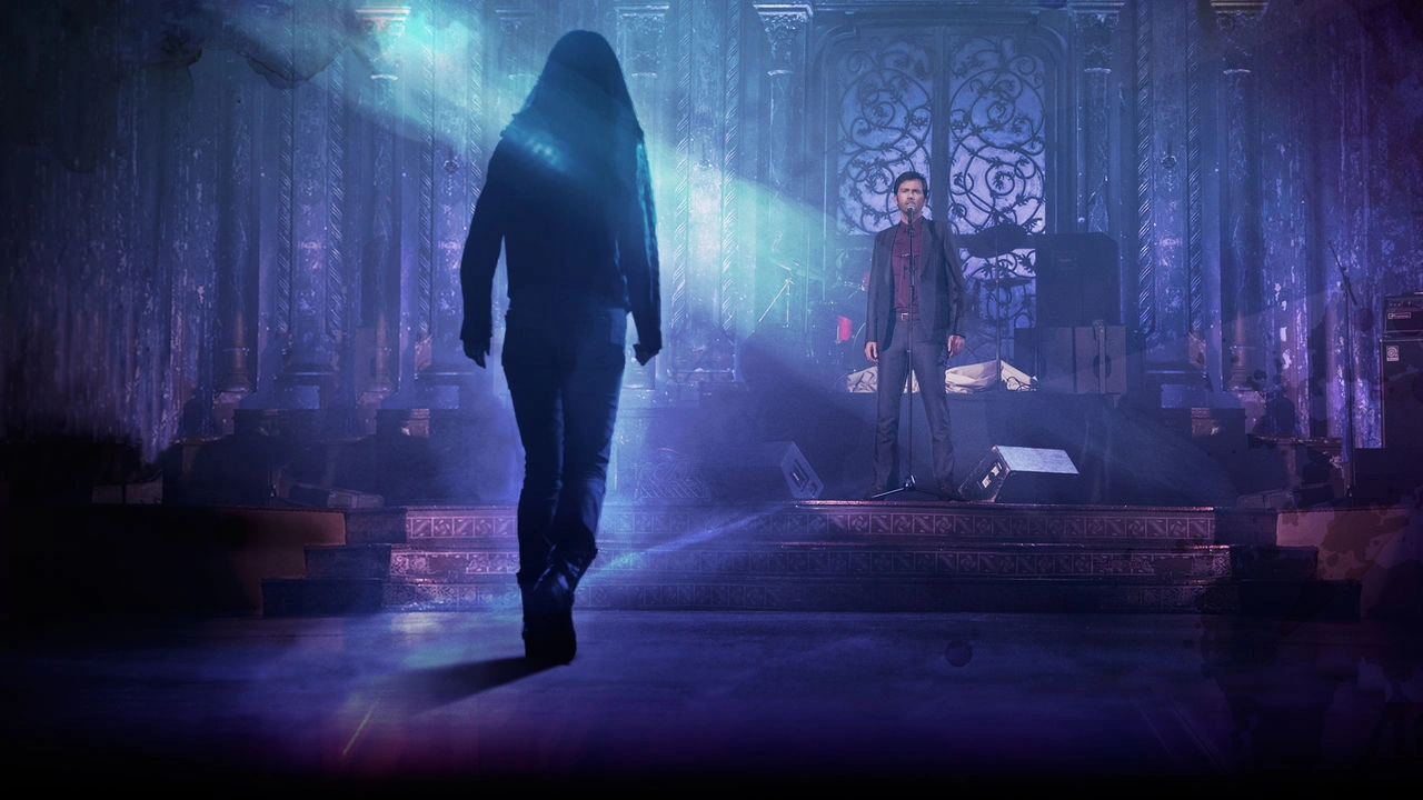 Delaney Hall | Marvel Cinematic Universe Wiki | Fandom