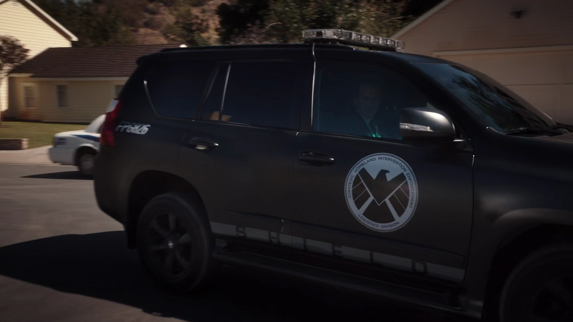S.H.I.E.L.D. SUV | Marvel Cinematic Universe Wiki | Fandom