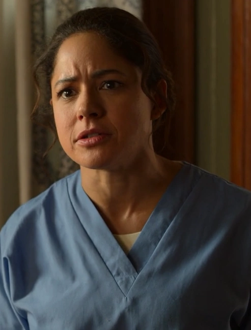 Sofia Vasquez | Marvel Cinematic Universe Wiki | Fandom