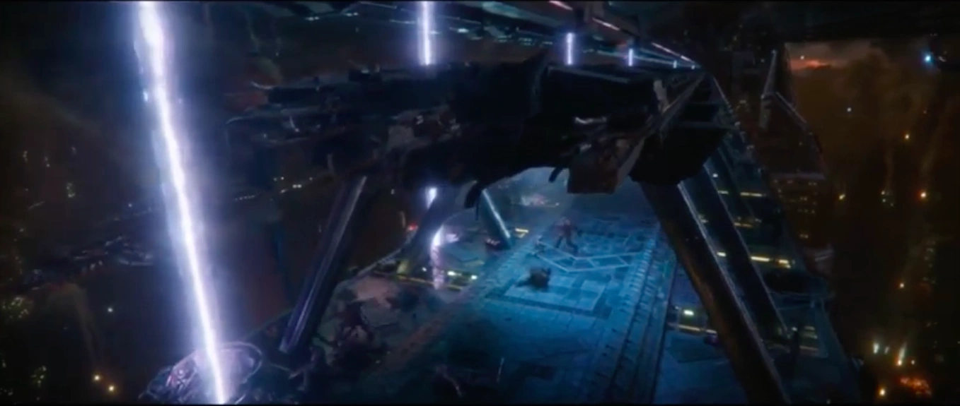 Massacre of the Korbinites | Marvel Cinematic Universe Wiki | Fandom