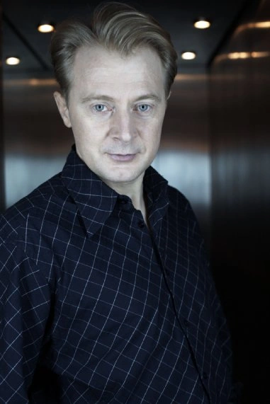 Erich Redman | Marvel Cinematic Universe Wiki | Fandom