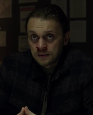 Jasper Evans | Marvel Cinematic Universe Wiki | Fandom