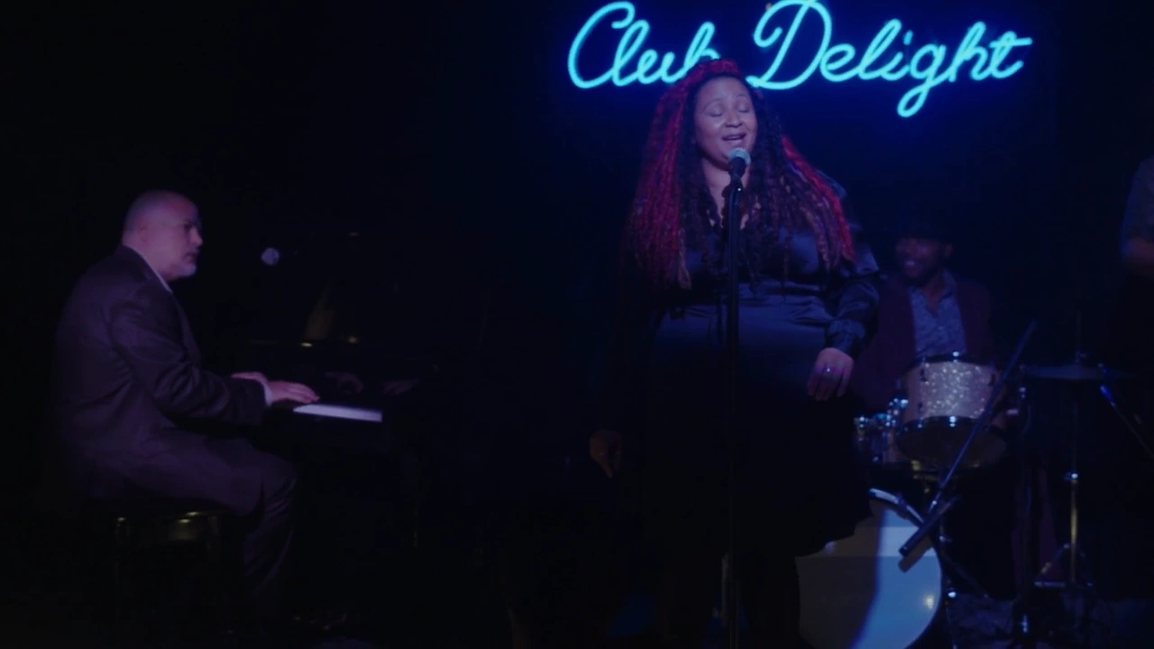 Club Delight | Marvel Cinematic Universe Wiki | Fandom