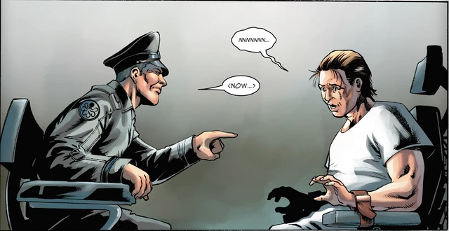 Image - Human lab rat.PNG | Marvel Cinematic Universe Wiki | FANDOM ...