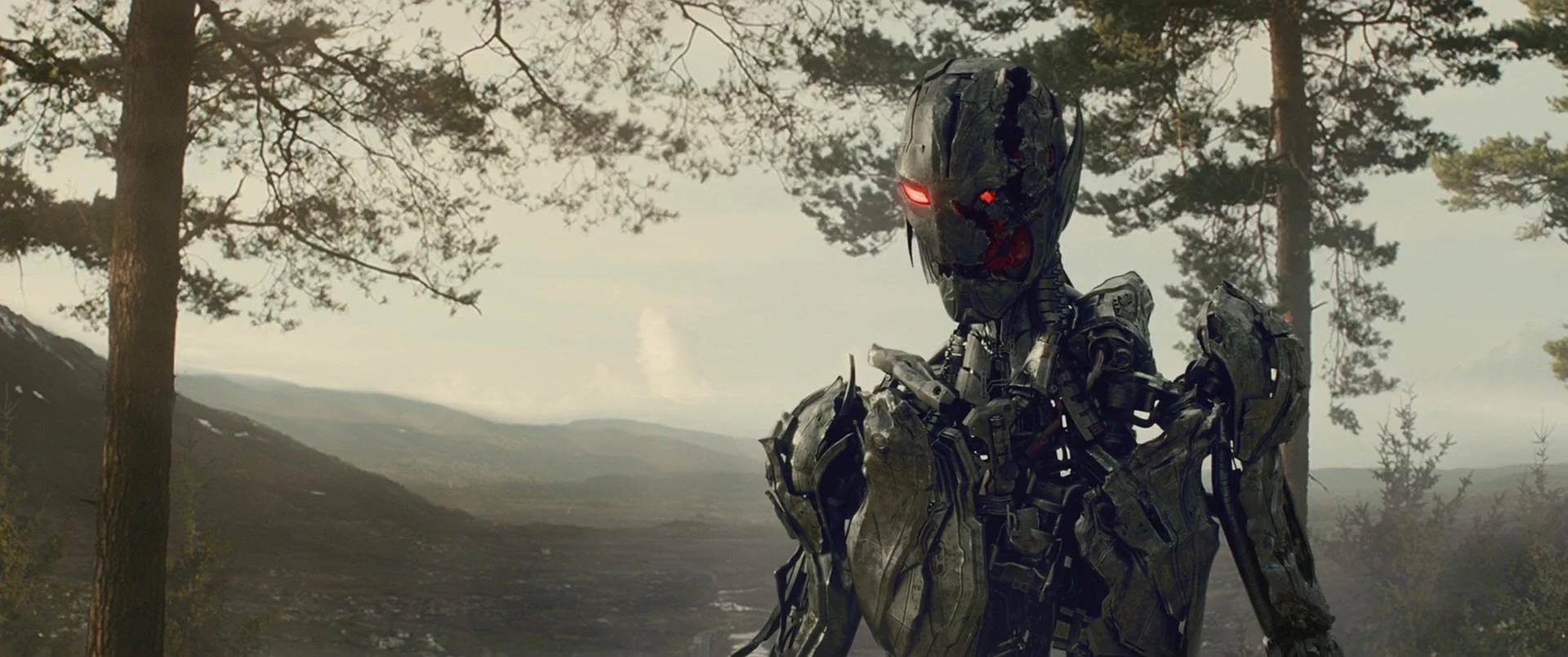 Image - Ultron's Last Body.jpg | Marvel Cinematic Universe Wiki ...