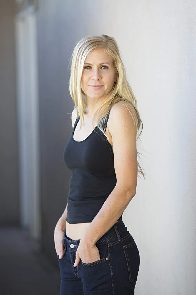 Janelle Beaudry | Marvel Cinematic Universe Wiki | Fandom