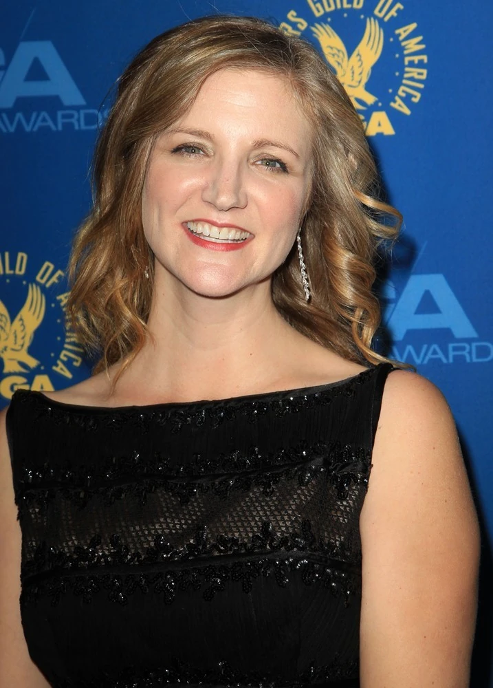 Image - Jennifer Getzinger.jpg | Marvel Cinematic Universe Wiki ...