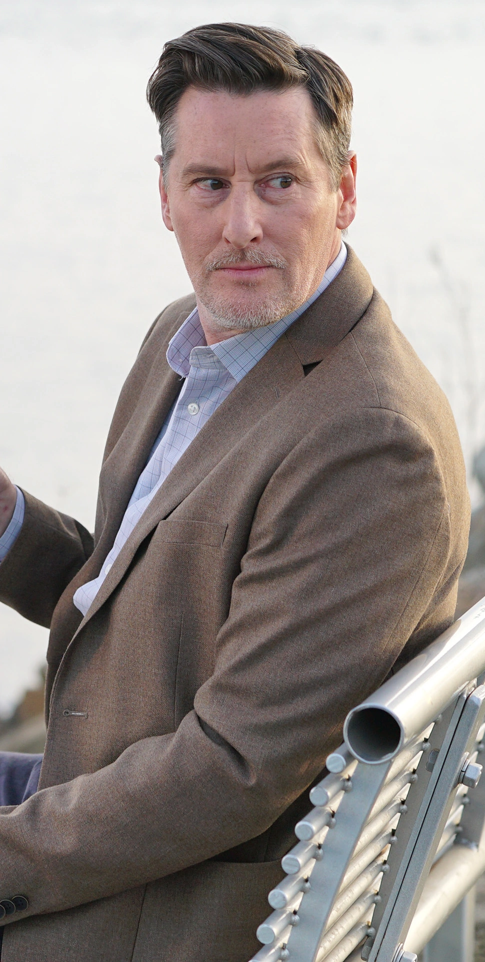 Joseph Getty | Marvel Cinematic Universe Wiki | Fandom