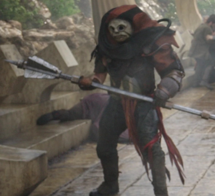 Biff | Marvel Cinematic Universe Wiki | Fandom