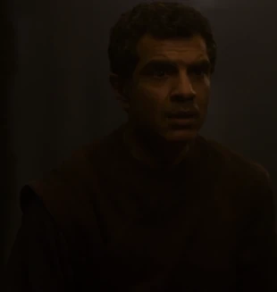 Kamar-Taj Librarian | Marvel Cinematic Universe Wiki | Fandom