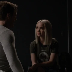 Ruby Hale | Marvel Cinematic Universe Wiki | Fandom