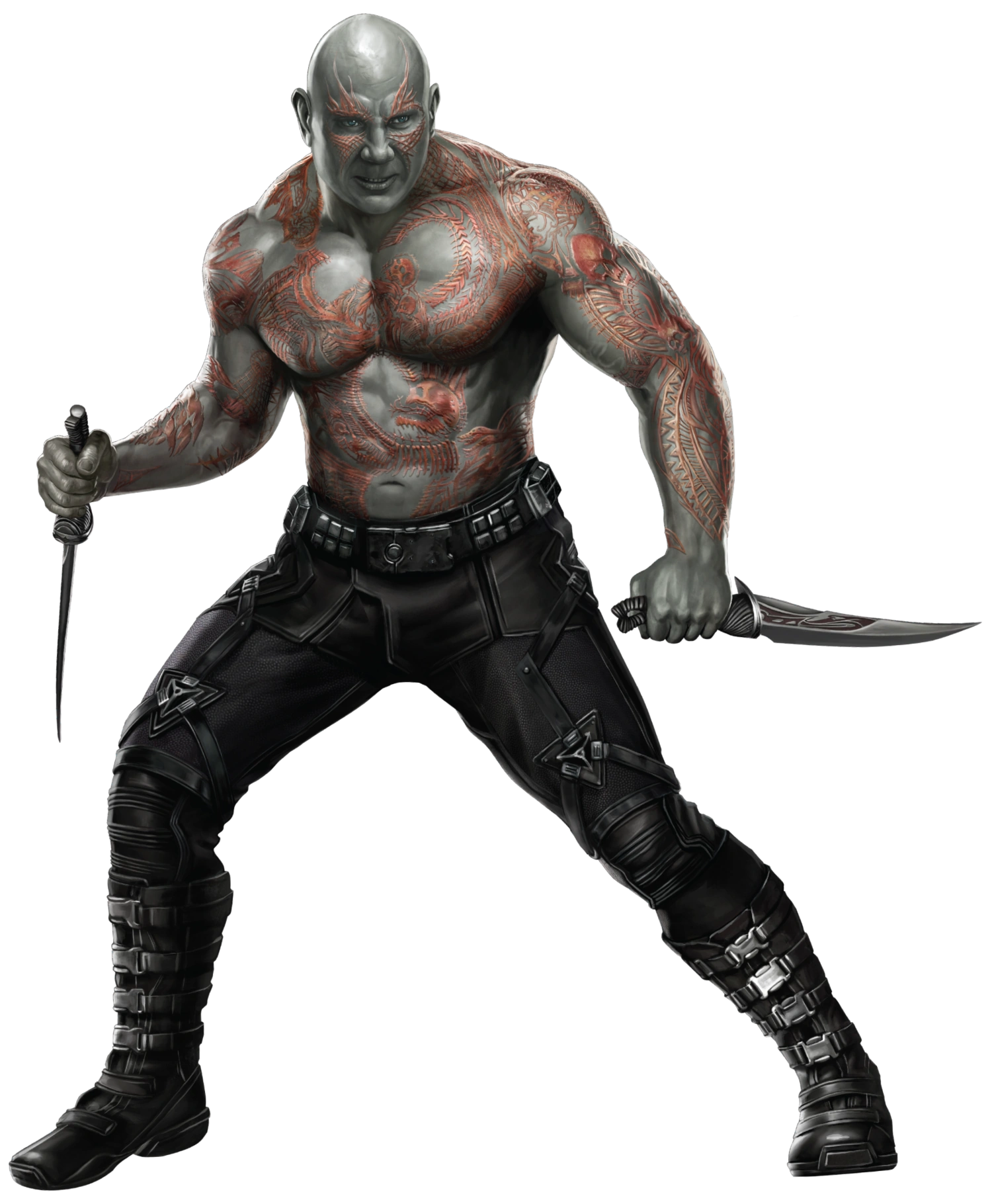 Image - Drax Promo Wall Decor 2.png | Marvel Cinematic Universe Wiki ...
