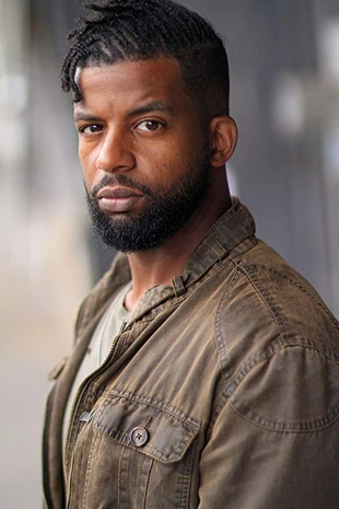 Maurice P. Kerry | Marvel Cinematic Universe Wiki | Fandom