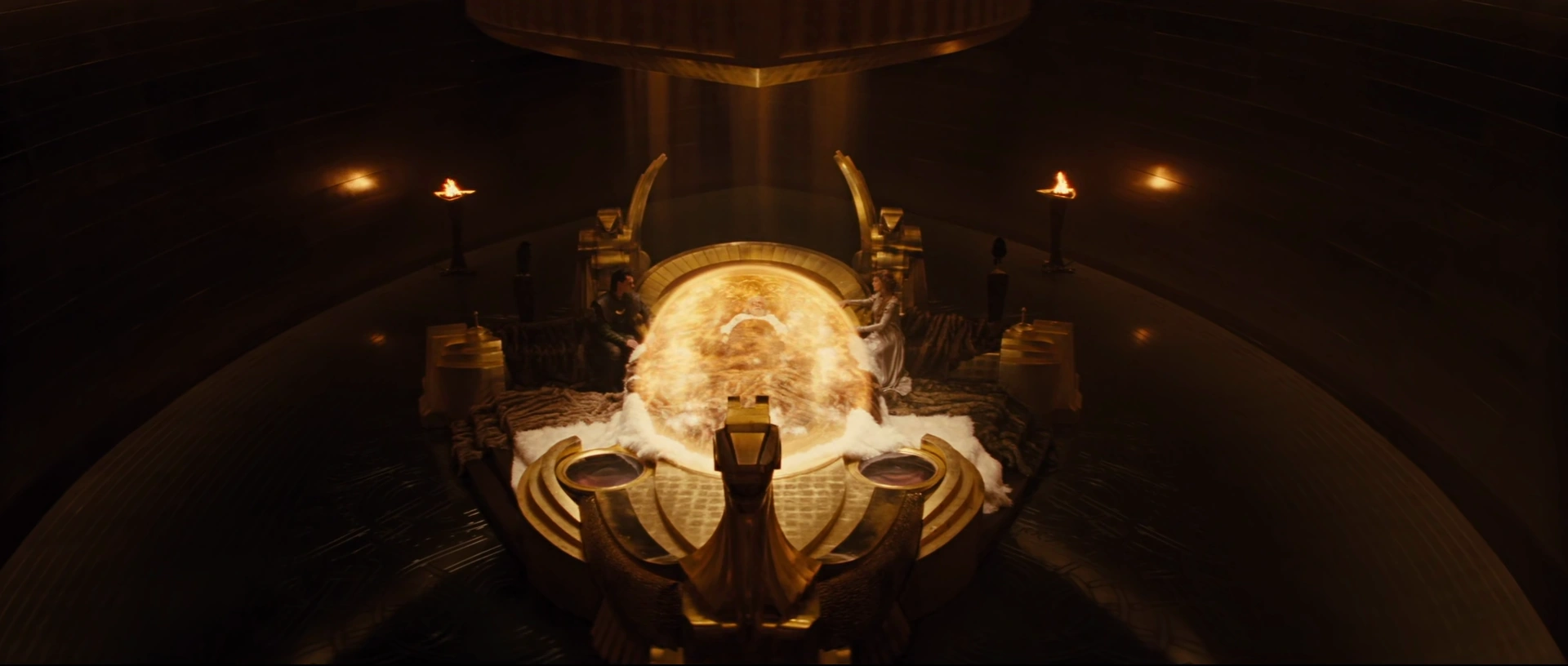 Odinsleep | Marvel Cinematic Universe Wiki | FANDOM powered by Wikia