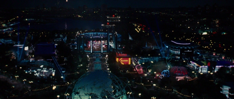 Stark Expo | Marvel Cinematic Universe Wiki | Fandom