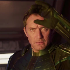 Yon-Rogg | Marvel Cinematic Universe Wiki | Fandom