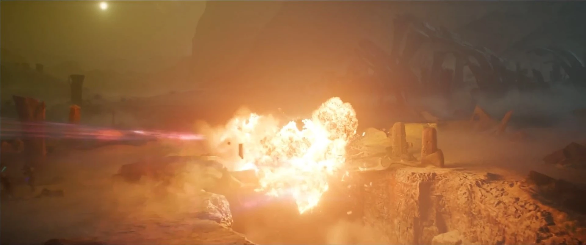 Torfa | Marvel Cinematic Universe Wiki | FANDOM powered by Wikia