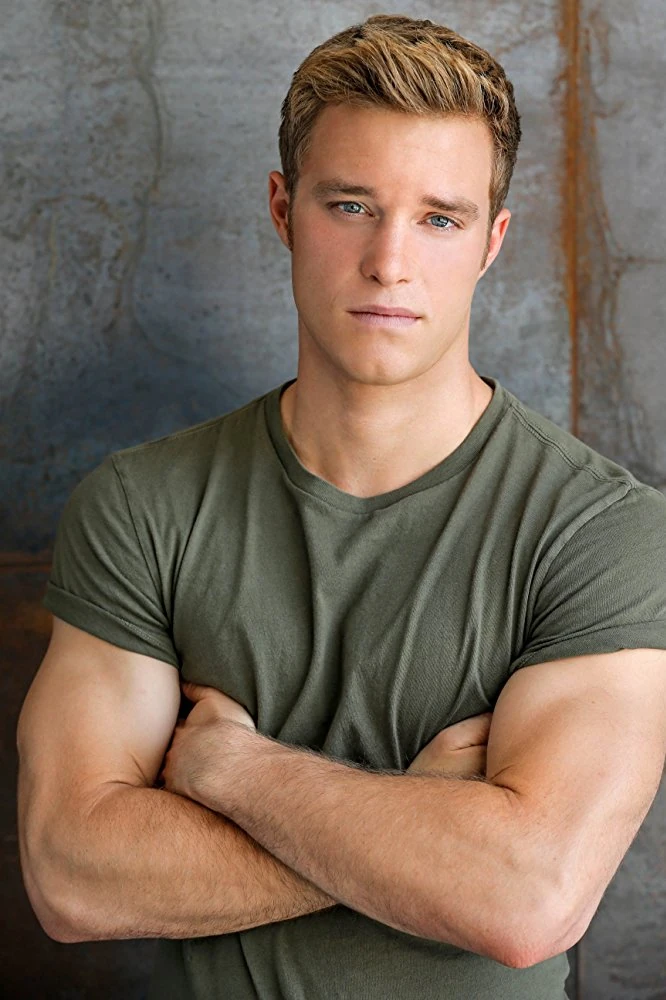 Josh Plasse | Marvel Cinematic Universe Wiki | Fandom