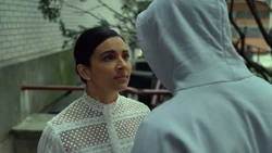 Krista Dumont | Marvel Cinematic Universe Wiki | Fandom