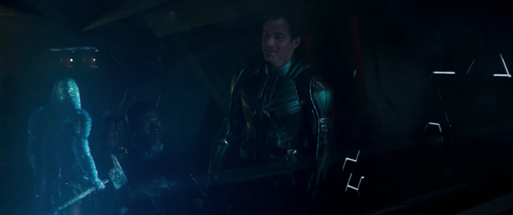 Categoría:Kree | Marvel Cinematic Universe Wiki | Fandom