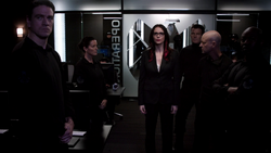 Shaw (Agent) | Marvel Cinematic Universe Wiki | Fandom