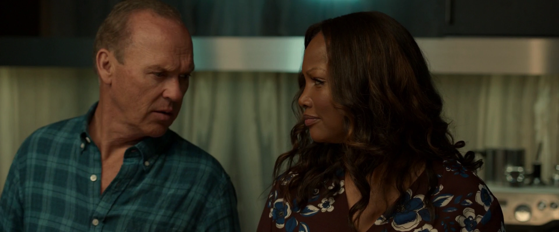 Image - Adrian & Doris Toomes.png | Marvel Cinematic Universe Wiki ...