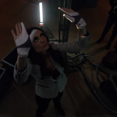 Aida | Marvel Cinematic Universe Wiki | Fandom