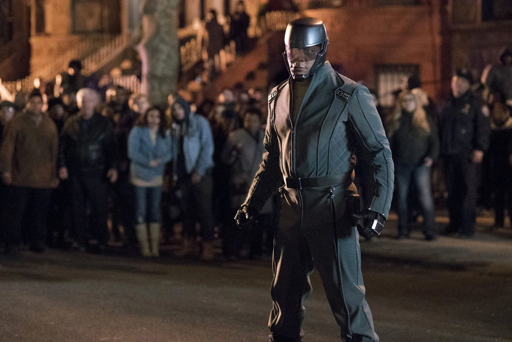 Imagen - Diamondback con su traje.png | Marvel Cinematic Universe Wiki ...