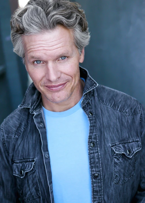 Max E. Williams | Marvel Cinematic Universe Wiki | Fandom