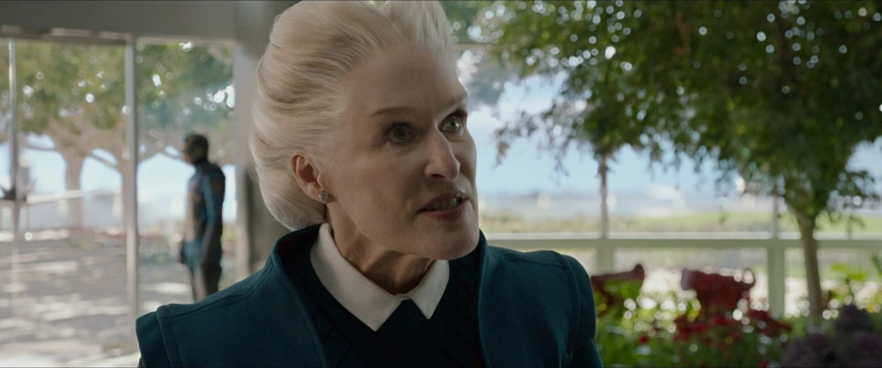 Irani Rael | Marvel Cinematic Universe Wiki | FANDOM powered by Wikia